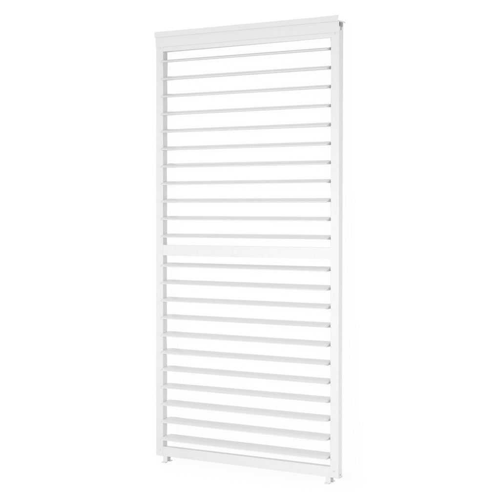 MIRADOR GOLD/PREMIUM Panou reglabil aluminiu pergolă