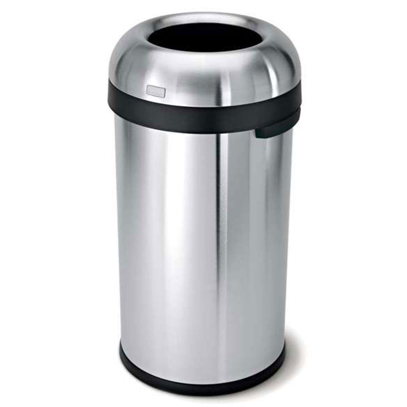 SIMPLEHUMAN Coș gunoi, 60L