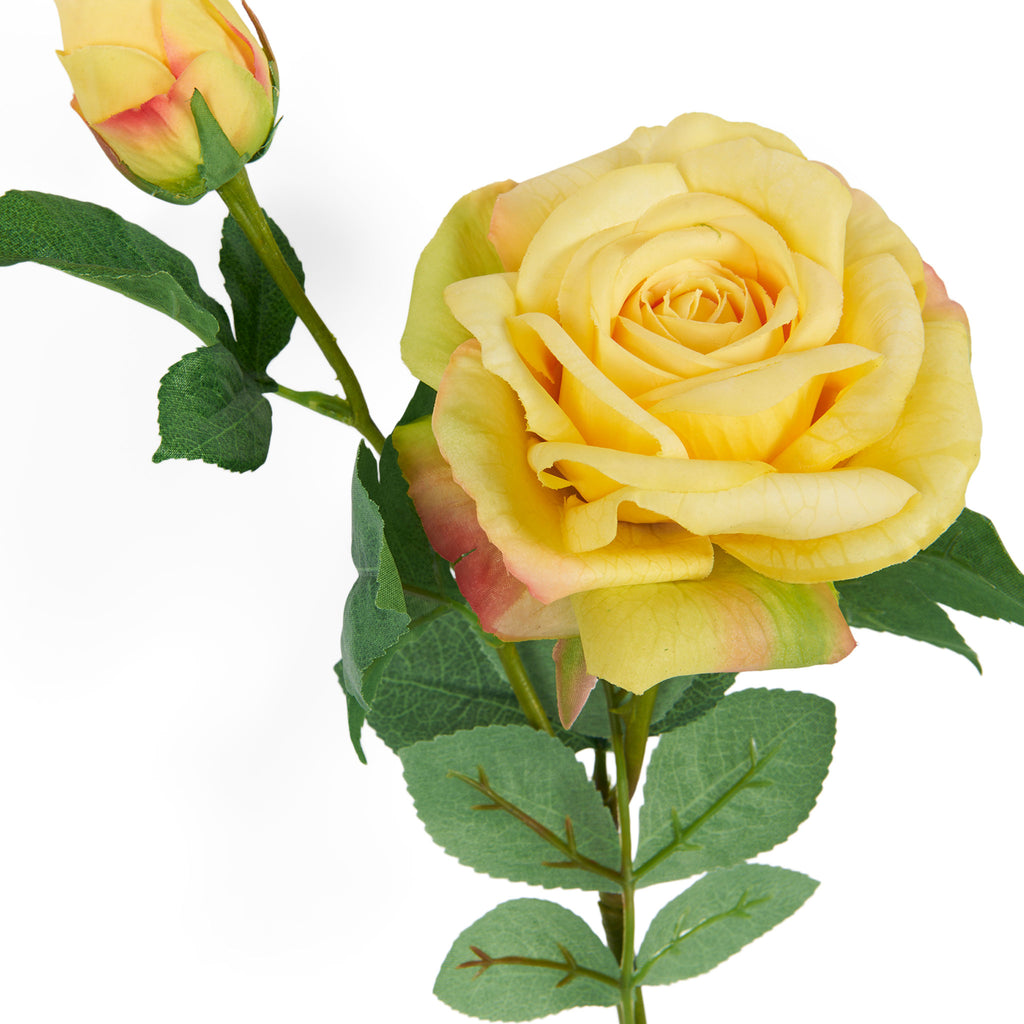 ROSE Floare artificială