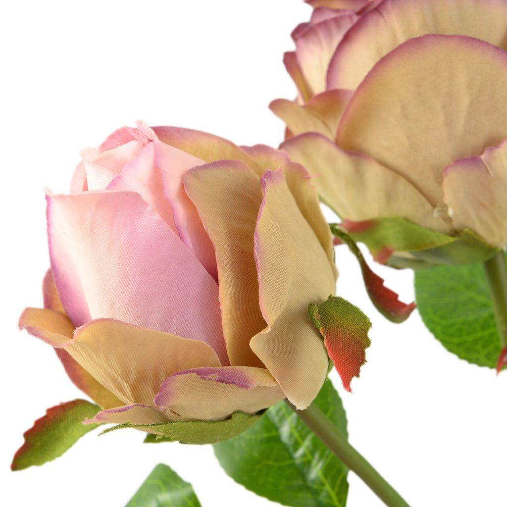 ROSE Floare artificială