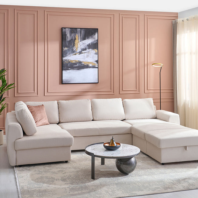 Mobexpert: mobilier, canapele, decorațiuni în magazine și online